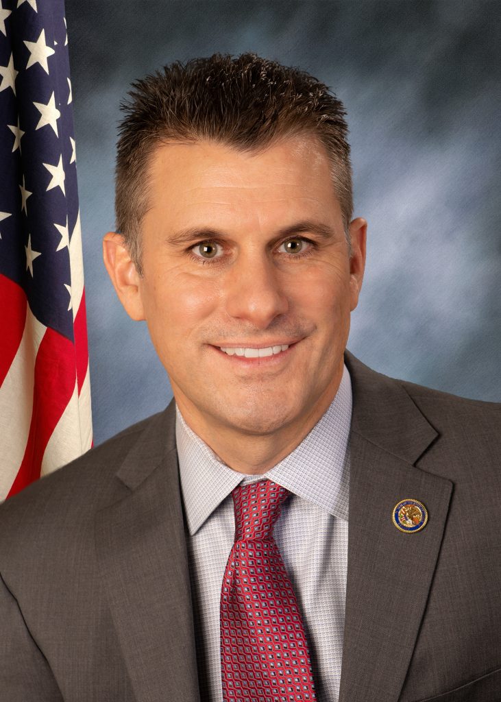 Senator Stoller to hold September Traveling Office Hours - Win Stoller